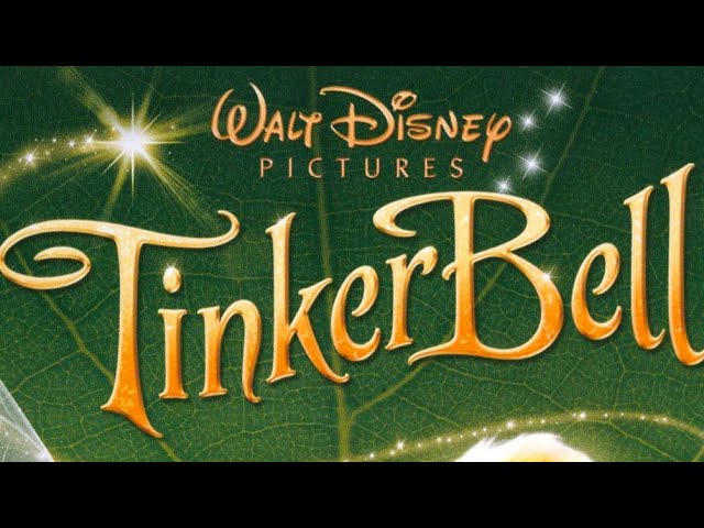 Tinker Bell 2008