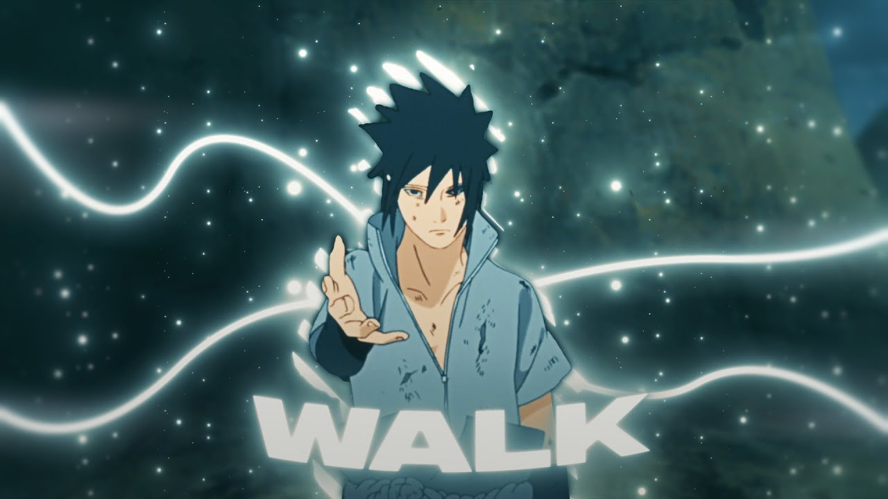 Walk - Naruto [AMV/Edit] - YouTube