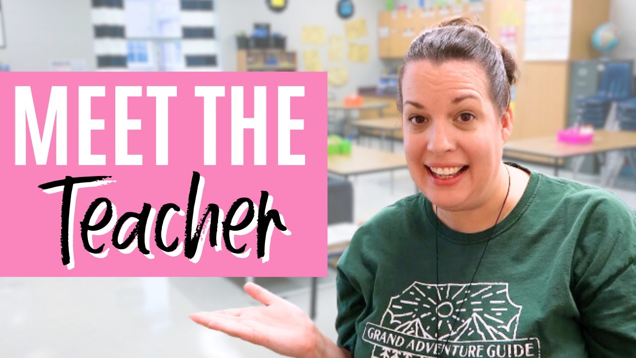 Home - Ms. Rachel Vincent