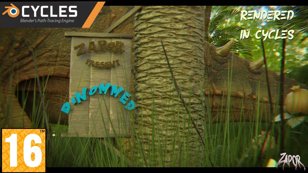 ️ Sexy TLOUS Ellie Vore Swallowed by a Herbivore v3 - YouTube
