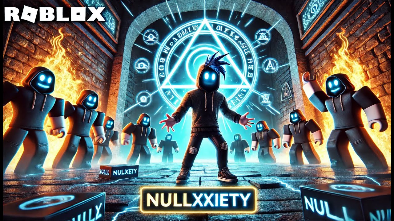 i took the ULTIMATE TEST to become the STRONGEST Roblox Player?! 🤯 ...