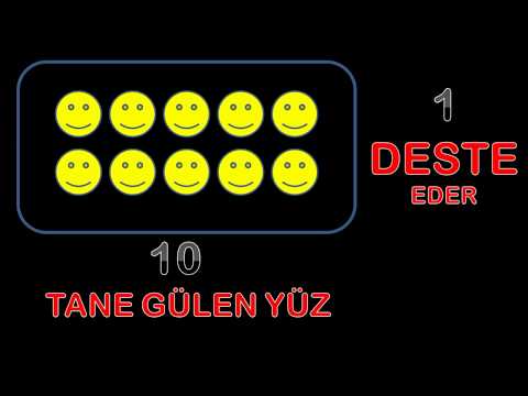 2. Sınıf Matematik DESTE , DÜZİNE kayakademi