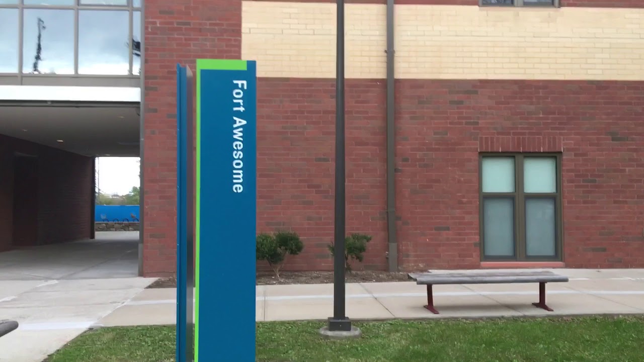 Fort Awesome - YouTube