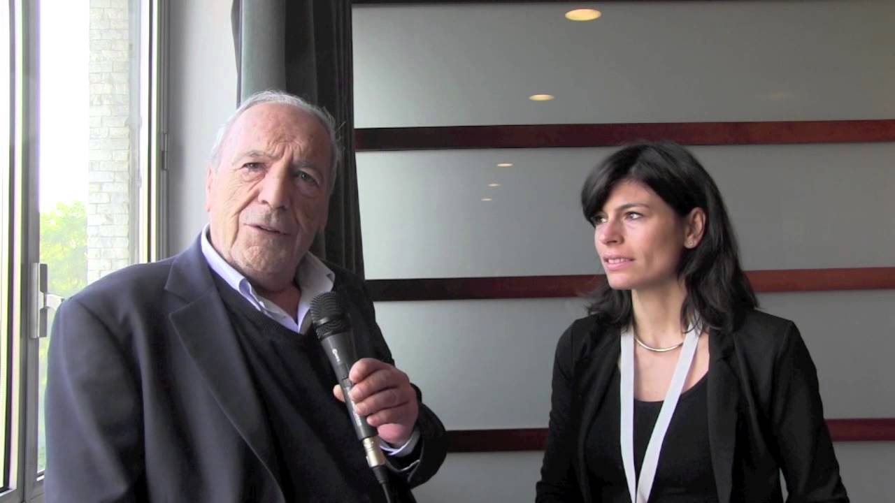 Intervista a Angelo Croci - Lo Sguardo sulla Sofferenza del Bambino ...