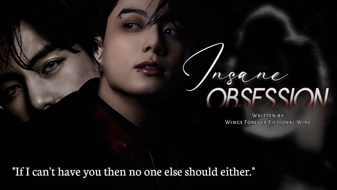 Insane Obsession Teaser | When two ruthless mafia kings become obsessed with you - YouTube