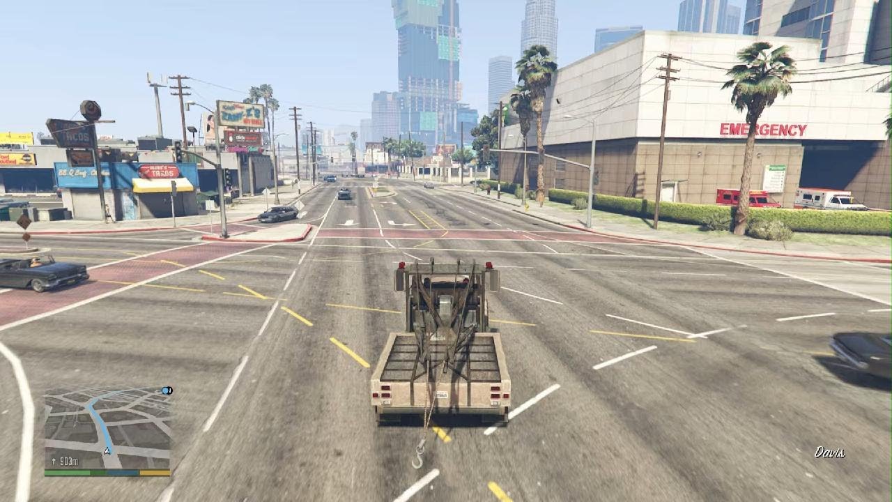 2:26 pulling split - YouTube