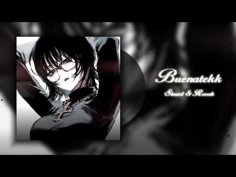 𝘉𝘦𝘶𝘯𝘢𝘵𝘦𝘬𝘬 (𝘚𝘶𝘱𝘦𝘳 𝘚𝘭𝘰𝘸𝘦𝘥) | 𝘒𝘪𝘯𝘨 𝘕𝘢𝘴𝘪𝘳 𝘚𝘰𝘯𝘨