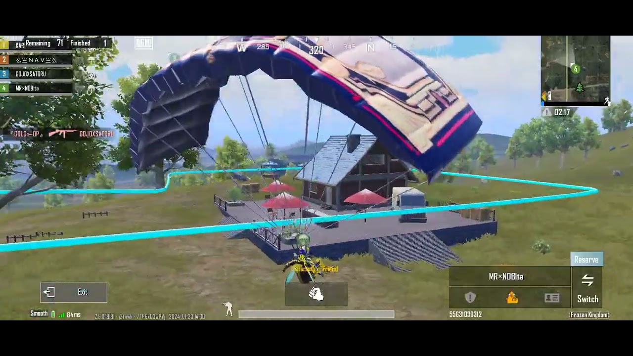 new update 2024 bgmi game | bgmi ice event gameplay | 3.1 update bgmi ...