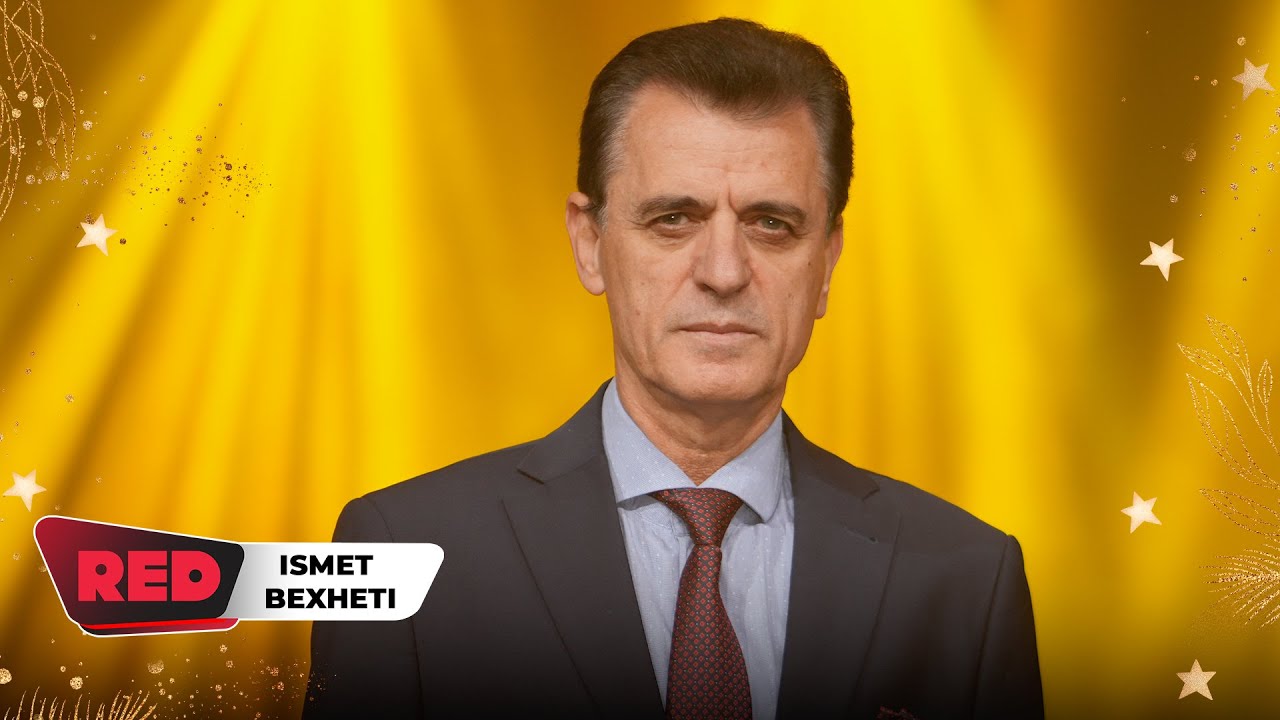 Ismet Bexheti - Marak më ka mbet - YouTube