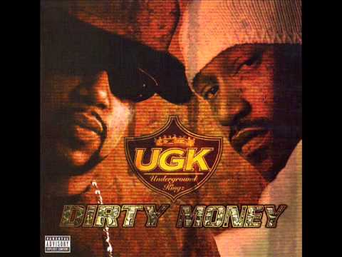 UGK - Let Me See It