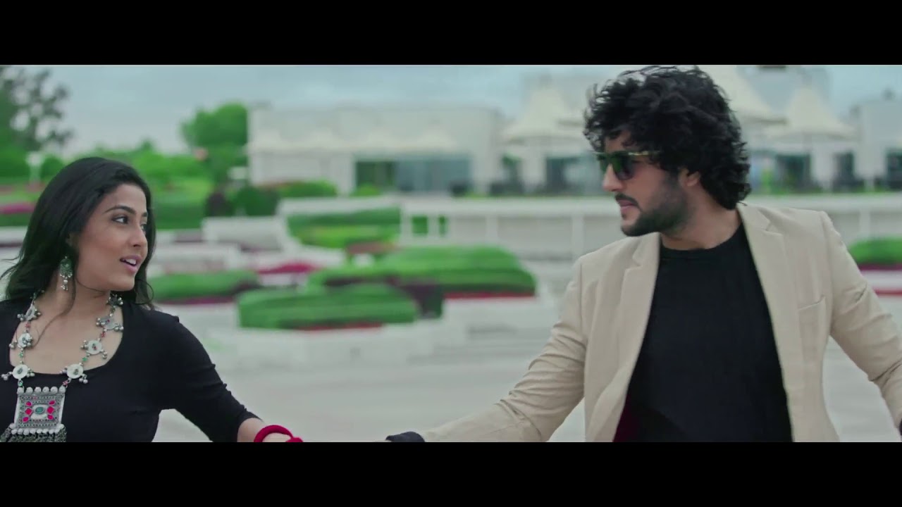 Sindhi Movie Trailer - Tuhinje Pyaar Mein - YouTube