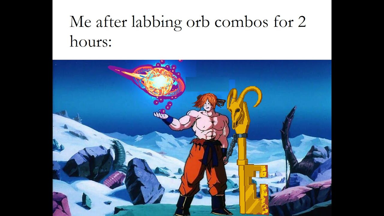 Moroha mode refresh combo - YouTube