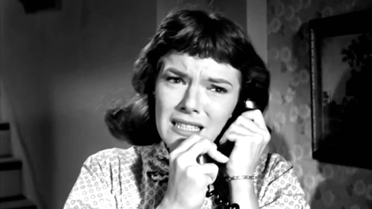 Macabre(1958) MOVIE REVIEW - YouTube