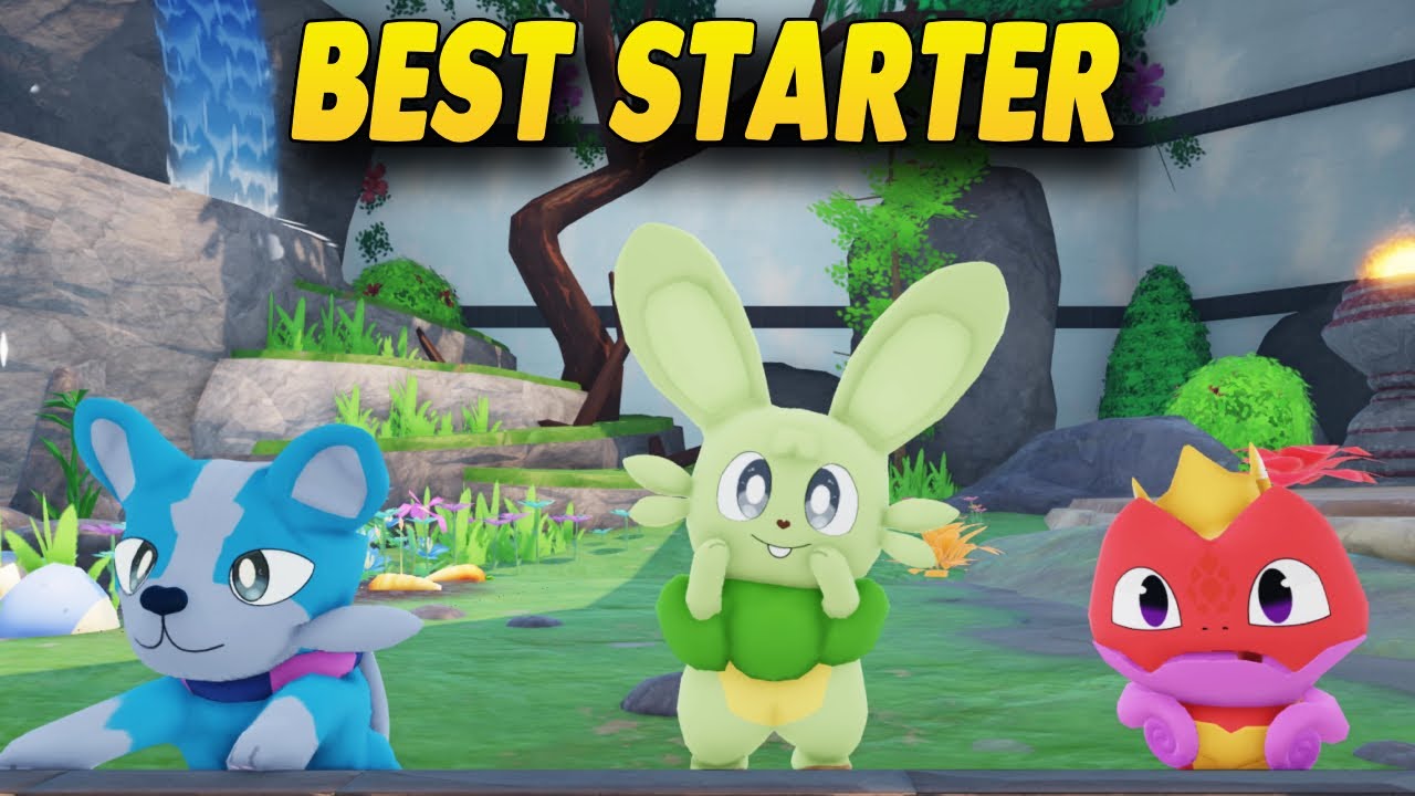 Tales of Tanorio Best Starter - Simple Guide - YouTube