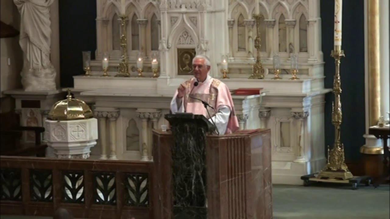 The Parable of the Loving and Merciful Father - YouTube