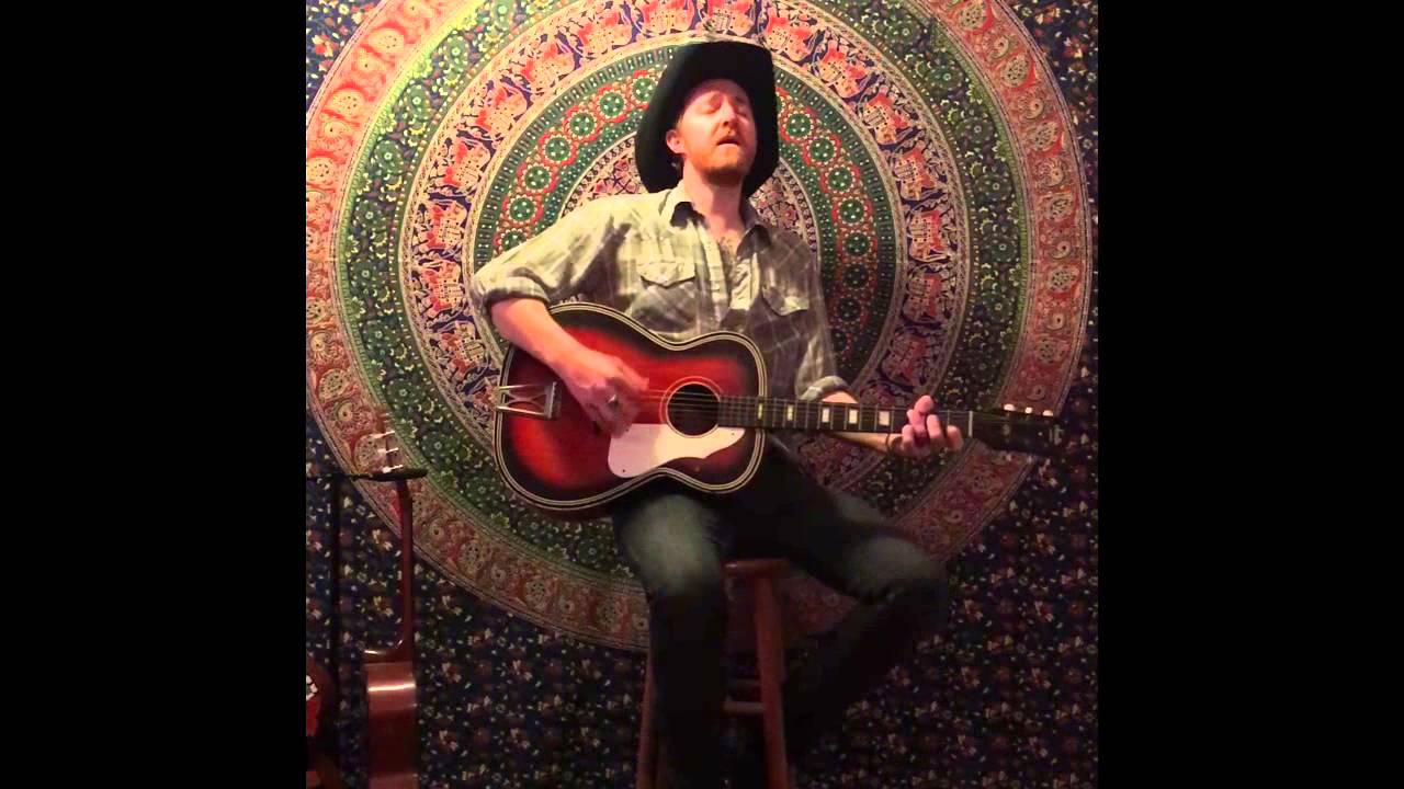 Jonathan Terrell -Color Me Lucky (Live) - YouTube