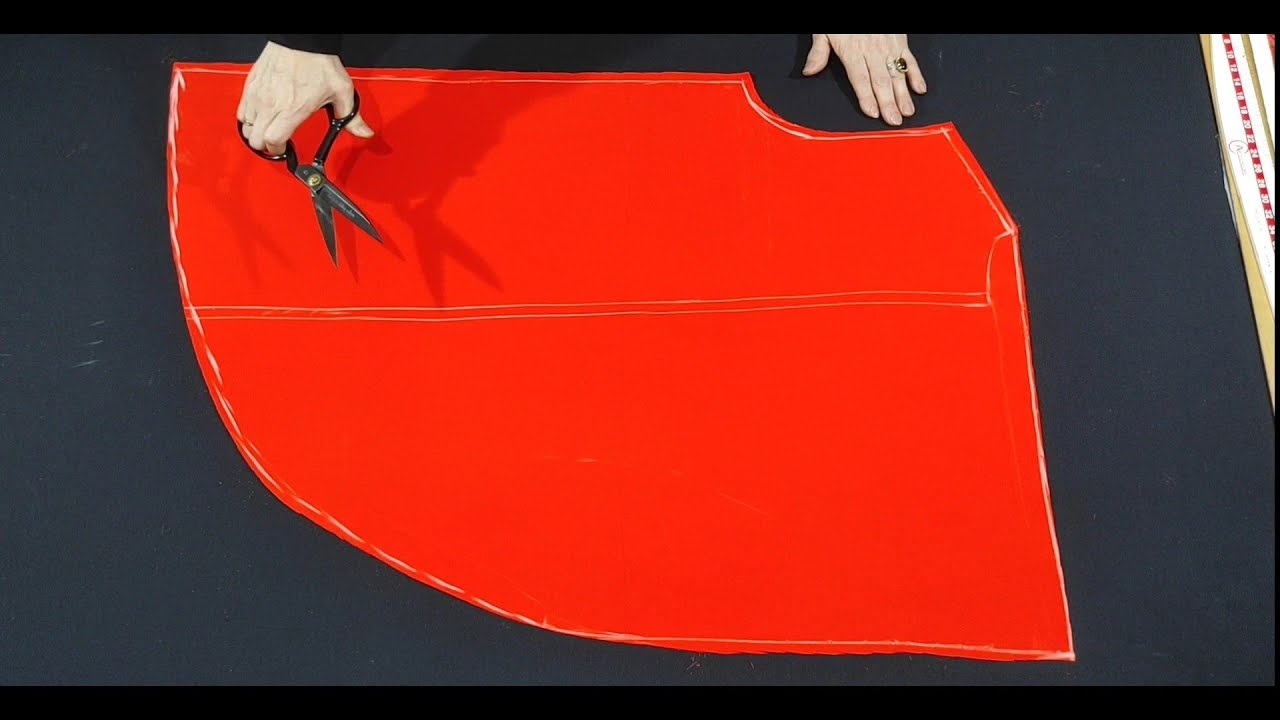 VERY FAST 💥 VERY STYLISH 💥 VERY EASY 💥 You'll Love This Jacket Cut ...