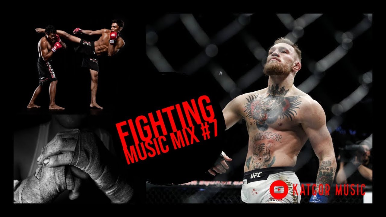 BEST FIGHTING MUSIC MIX | BOXING, MMA MOTIVATIONAL MUSIC MIX 2019| #7 ...