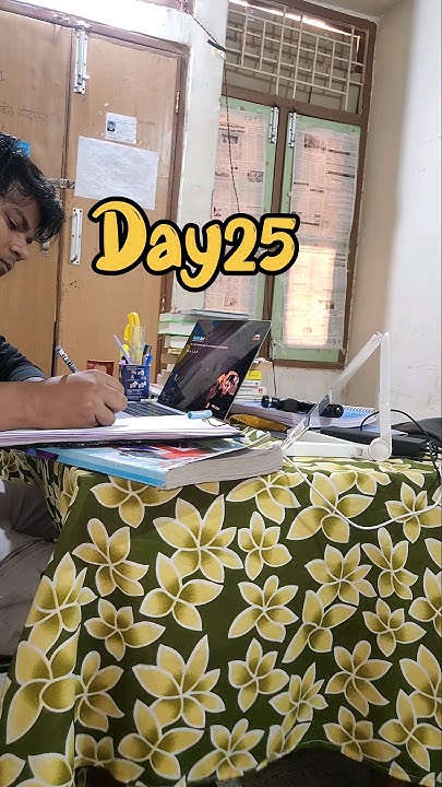 Day25 Of 100 Days Coding Challenge Day25 100daysofcoding Youtube