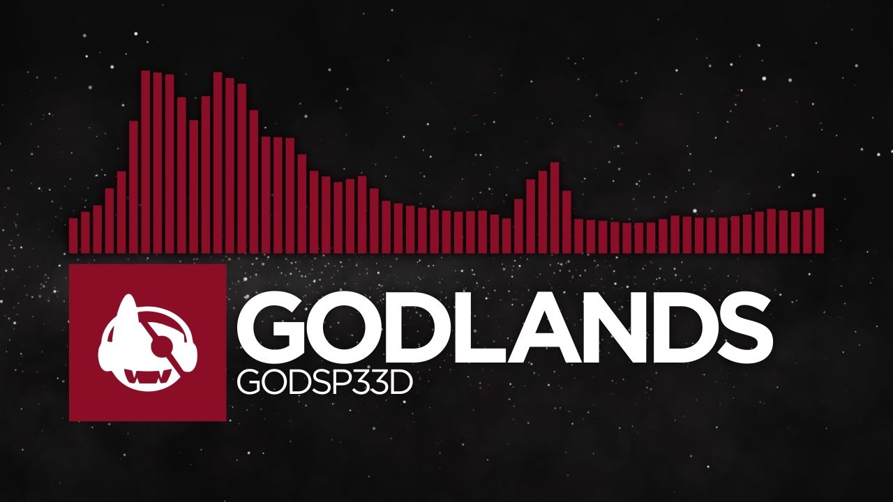 [Trap] - Godlands - GODSP33D - YouTube