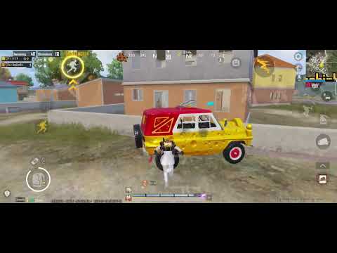 27 kill with Chicken Dinner 😱💥Op Gameplay video Erangel #Pubg Mobile#Pubg