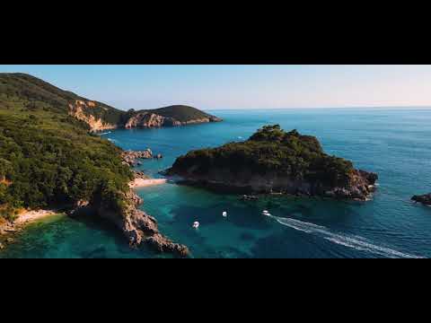 Blue Lagoon - Paleokastritsa, Corfu, Boat Rentals