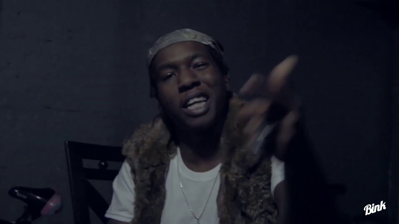 Bink Baghdad - Uncle Phil (Official Video) - YouTube