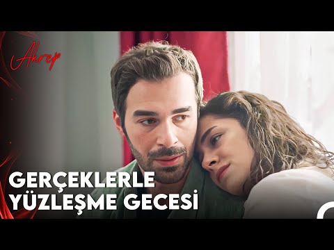 Yarım Kalan Bir Aşk Hikayesi - Akrep 23. Bölüm