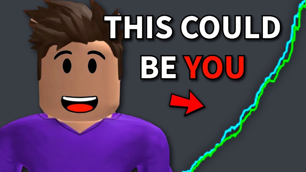 How To Start TRADING On Roblox | Full Beginner Guide 2026 - YouTube