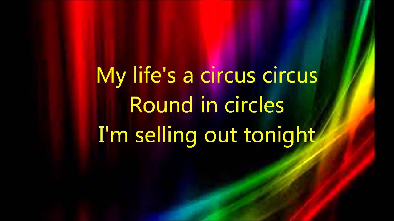 Emeli Sande: Clown Lyrics - YouTube