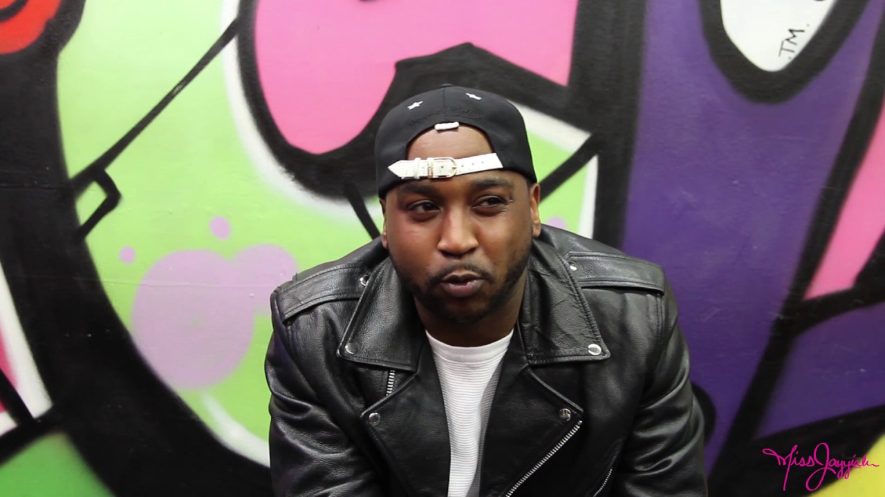 Chinx: One Year Later - YouTube