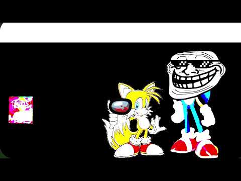 Tails just visited Ohio... Sus version? - YouTube