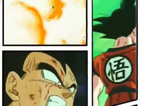 [EvilVegeta01] - YouTube