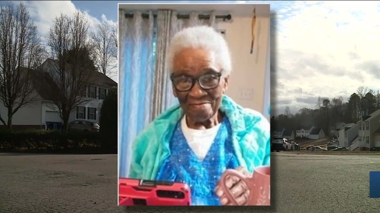 Missing Virginia woman found; relative accused of taking her ...