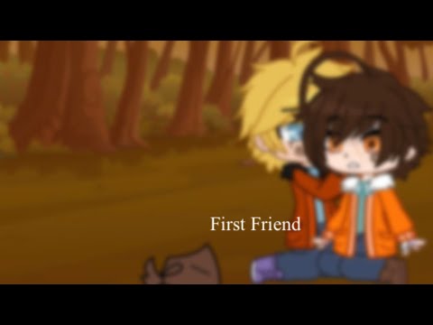 First Friend | Gregory | Skit - YouTube