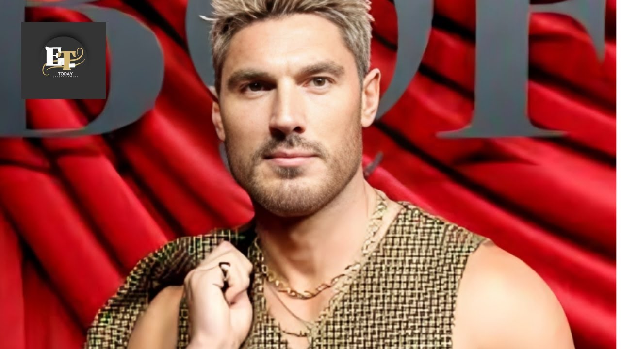 Chris Appleton Opens Up About Coming Out at 26 and His Bond with 'Supportive' Ex Katie Katon ...