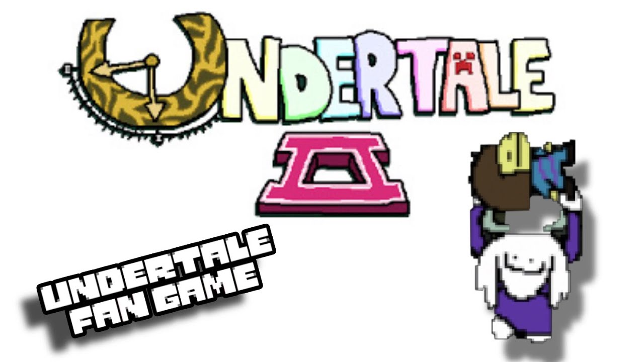 Undertale 2, the official (unofficial) sequel to Undertale -A Undertale ...