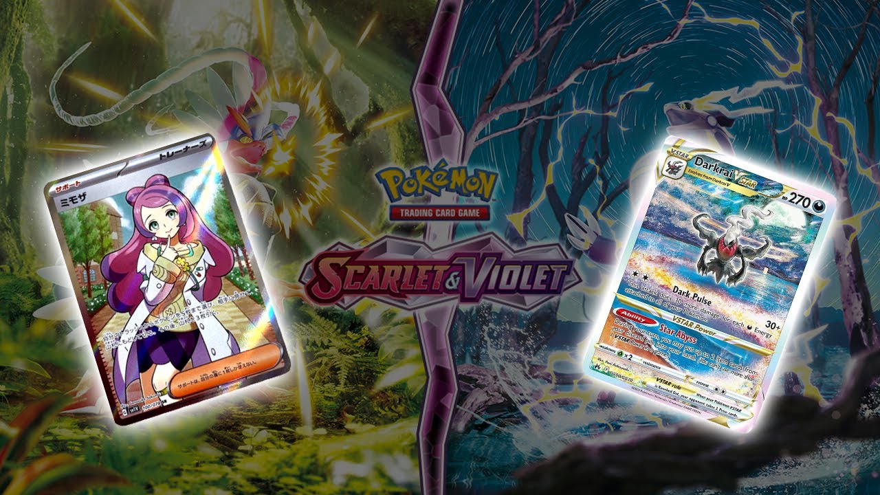 Violet ex booster packs and Crown Zenith opening! Scarlet and Violet ex ...