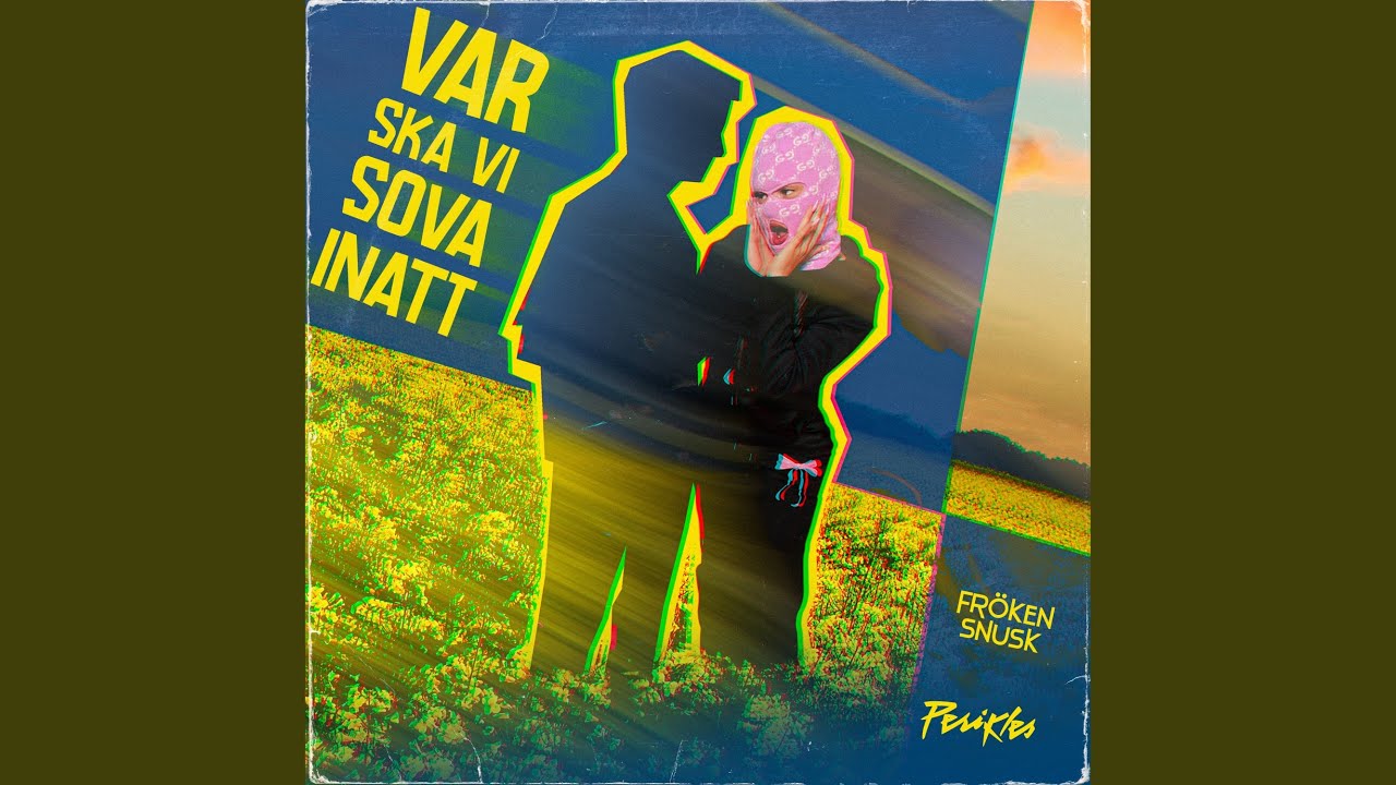 VAR SKA VI SOVA INATT - YouTube