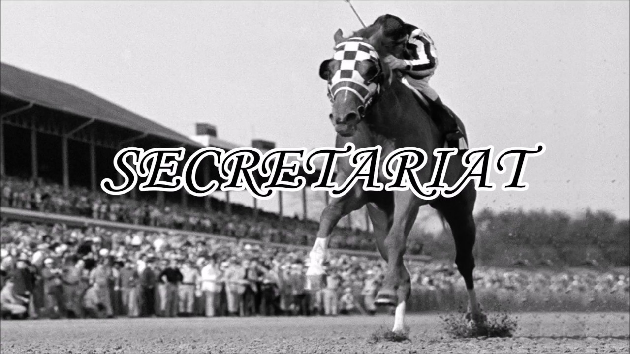 Music Mix // Secretariat - YouTube