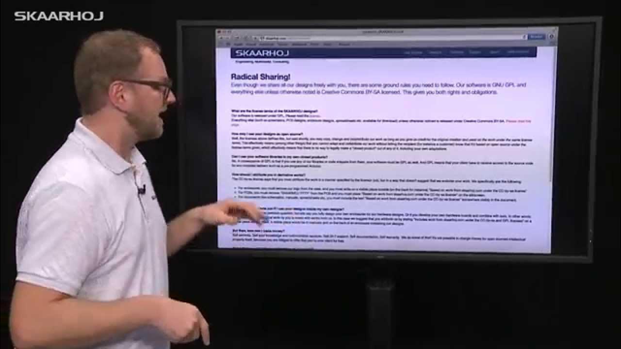 Complete ATEM SDK for Arduino by SKAARHOJ (not maintained since 2018 ...