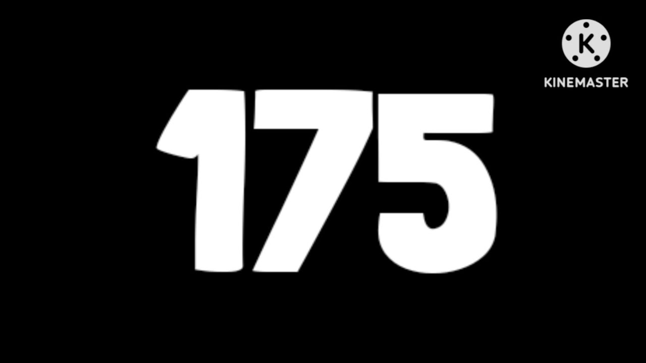 175 Second Countdown timer with Soundeffect - YouTube