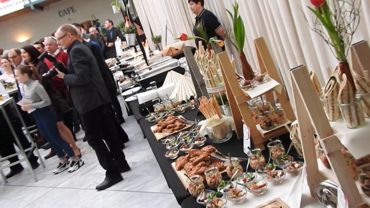 buffet - YouTube