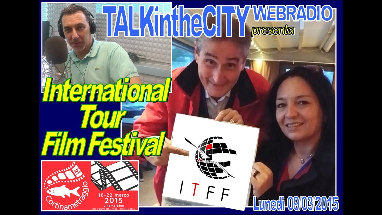itff 09 03 2015 - YouTube