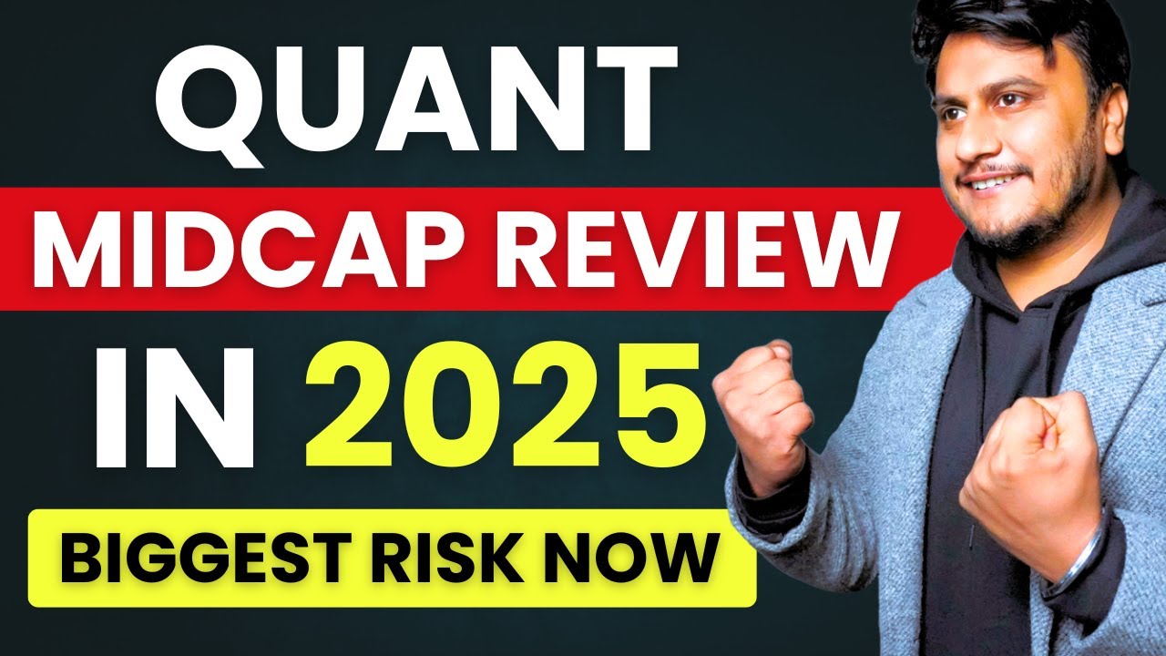 QUANT Mid Cap Fund Direct Plan Review in 2023 | Best Mutual Fund in ...