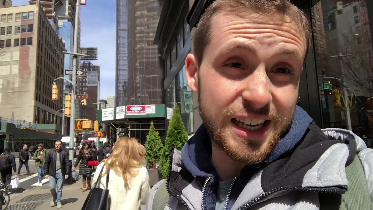 Gay New York: The Everard Baths Fire 1977 - YouTube