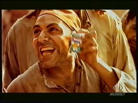 Sequenza I1 - 26 Agosto 2003 (2/3)