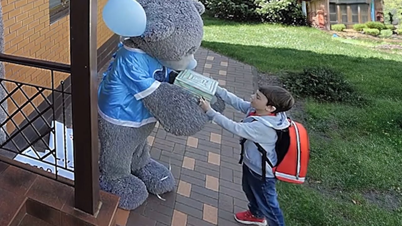 50 Best Acts Of Kindness That Will Make You Believe In Humanity - YouTube