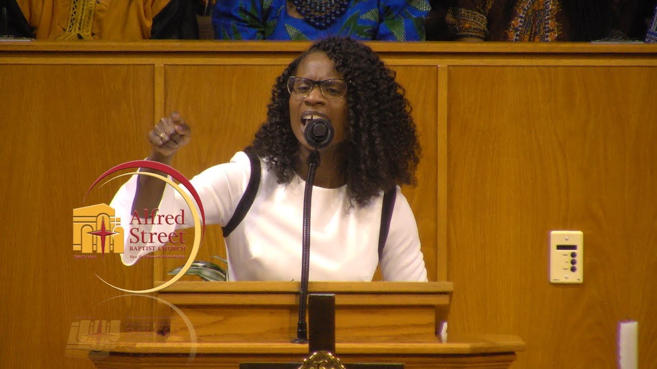 February 18, 2018 "Won't He Do It", Sister Jessica Anderson - YouTube