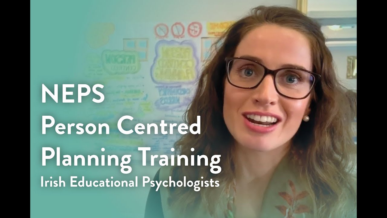 NEPS - Person Centred Planning training for Irish educational ...